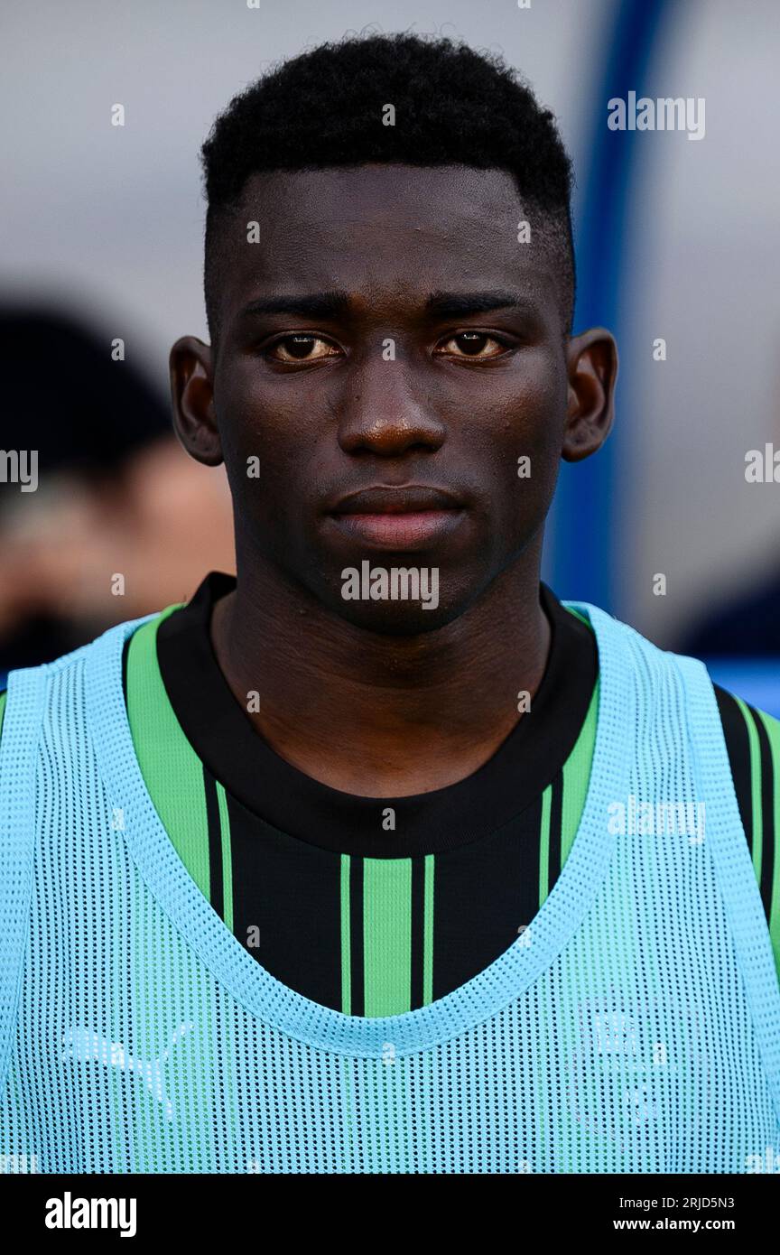 Paz soccer hi-res stock photography and images - Alamy