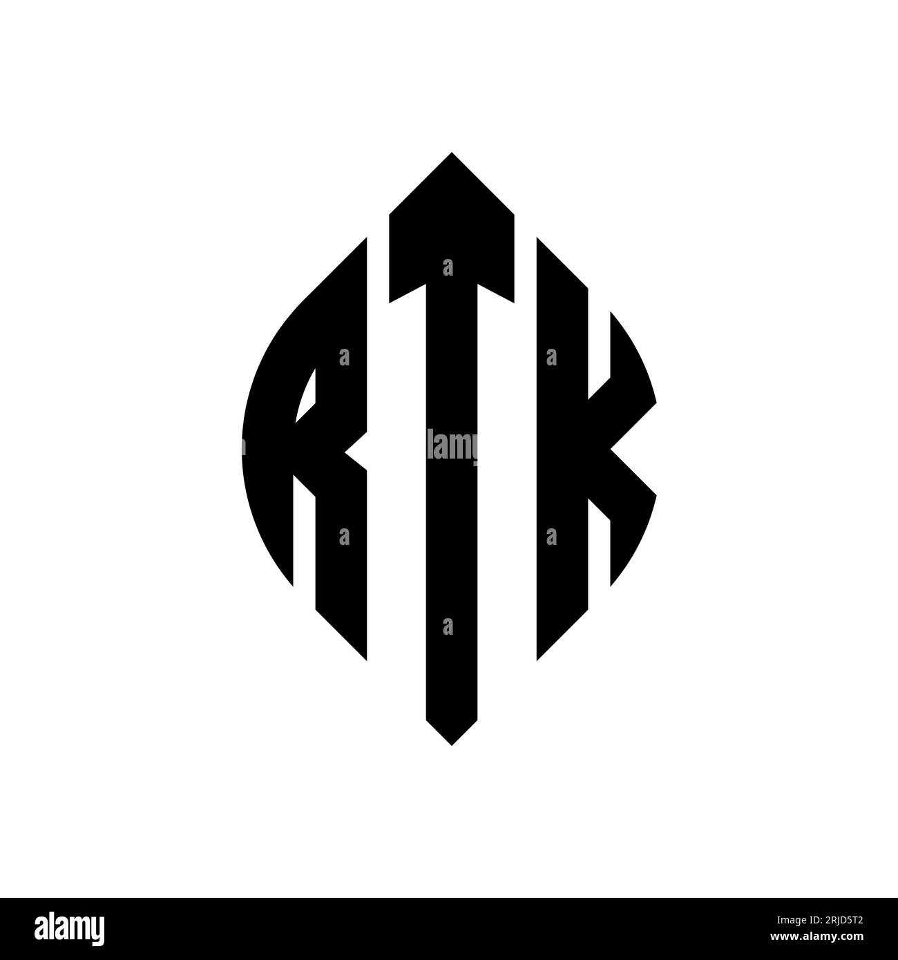 Rtk circle hi-res stock photography and images - Alamy