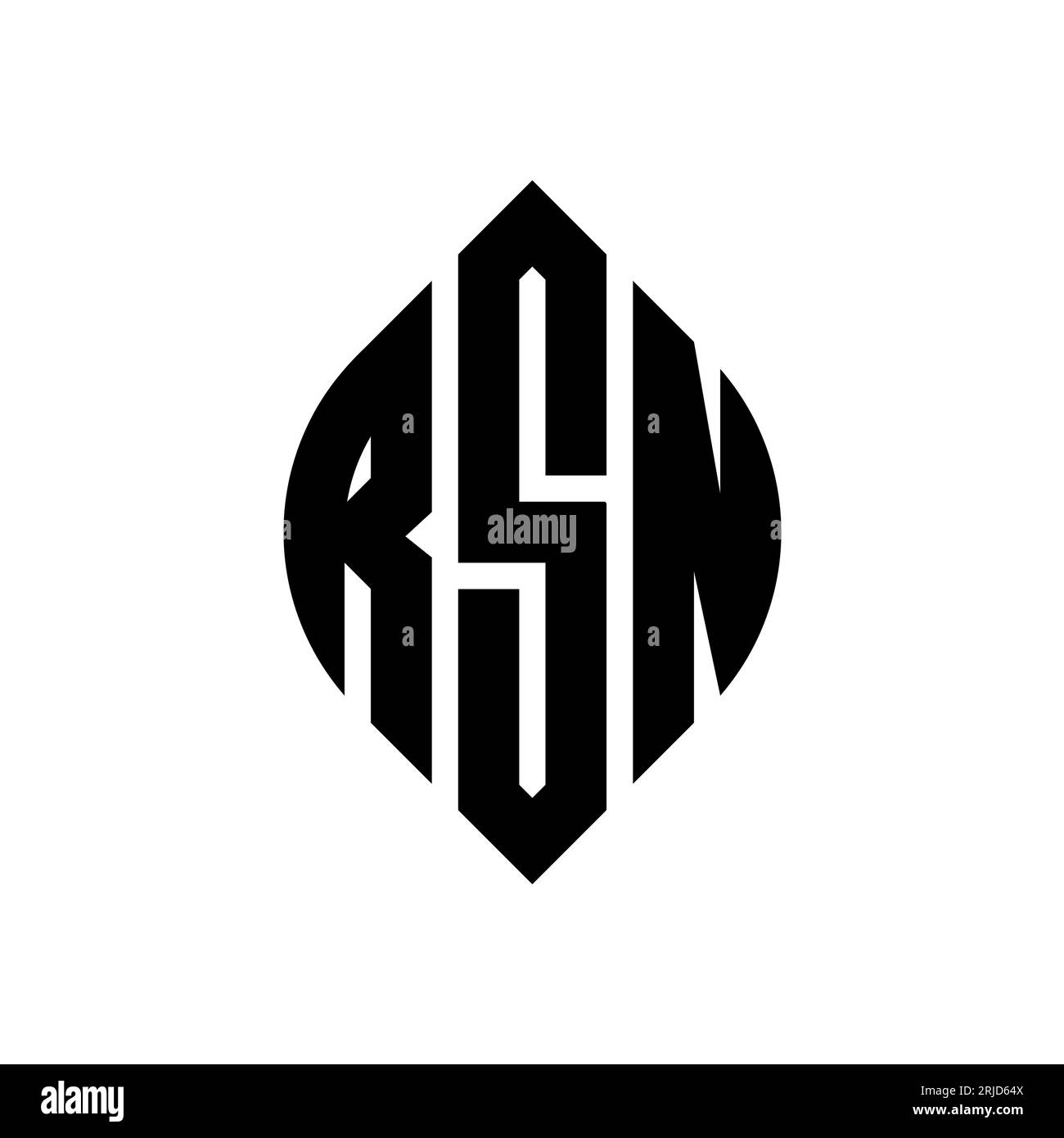 Rsn circle hi-res stock photography and images - Alamy