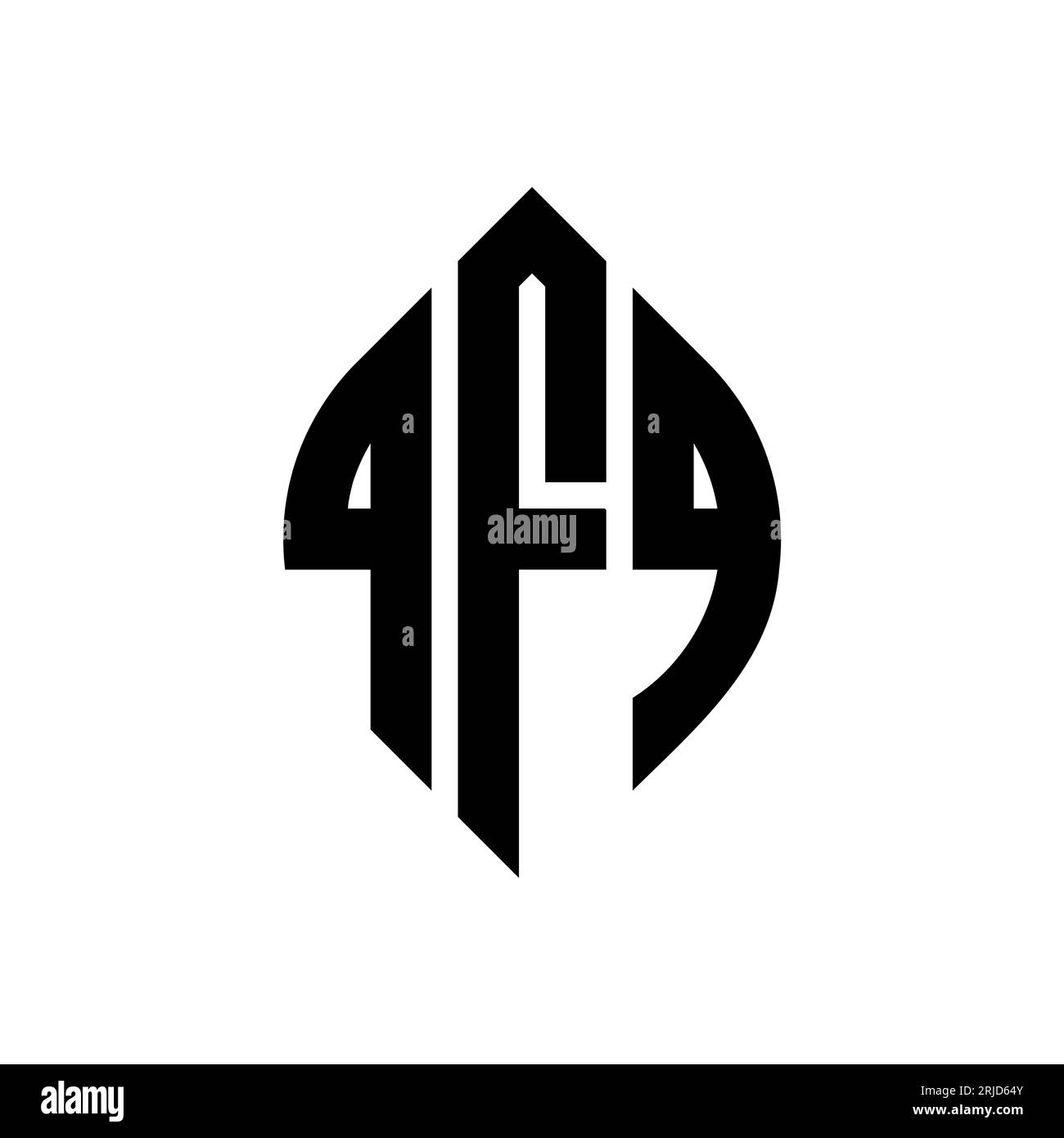 Qfq font Black and White Stock Photos & Images - Alamy