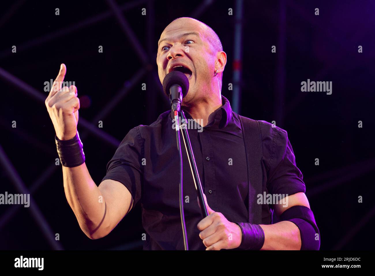 Dankojones hi-res stock photography and images - Alamy
