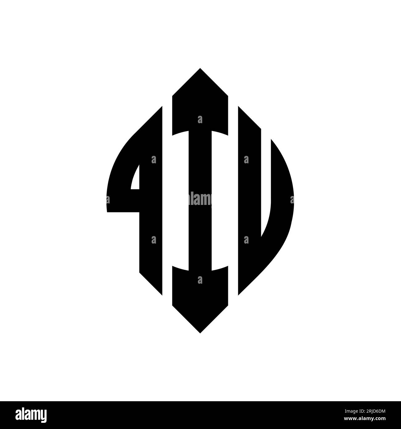 Qiu font Black and White Stock Photos & Images - Alamy