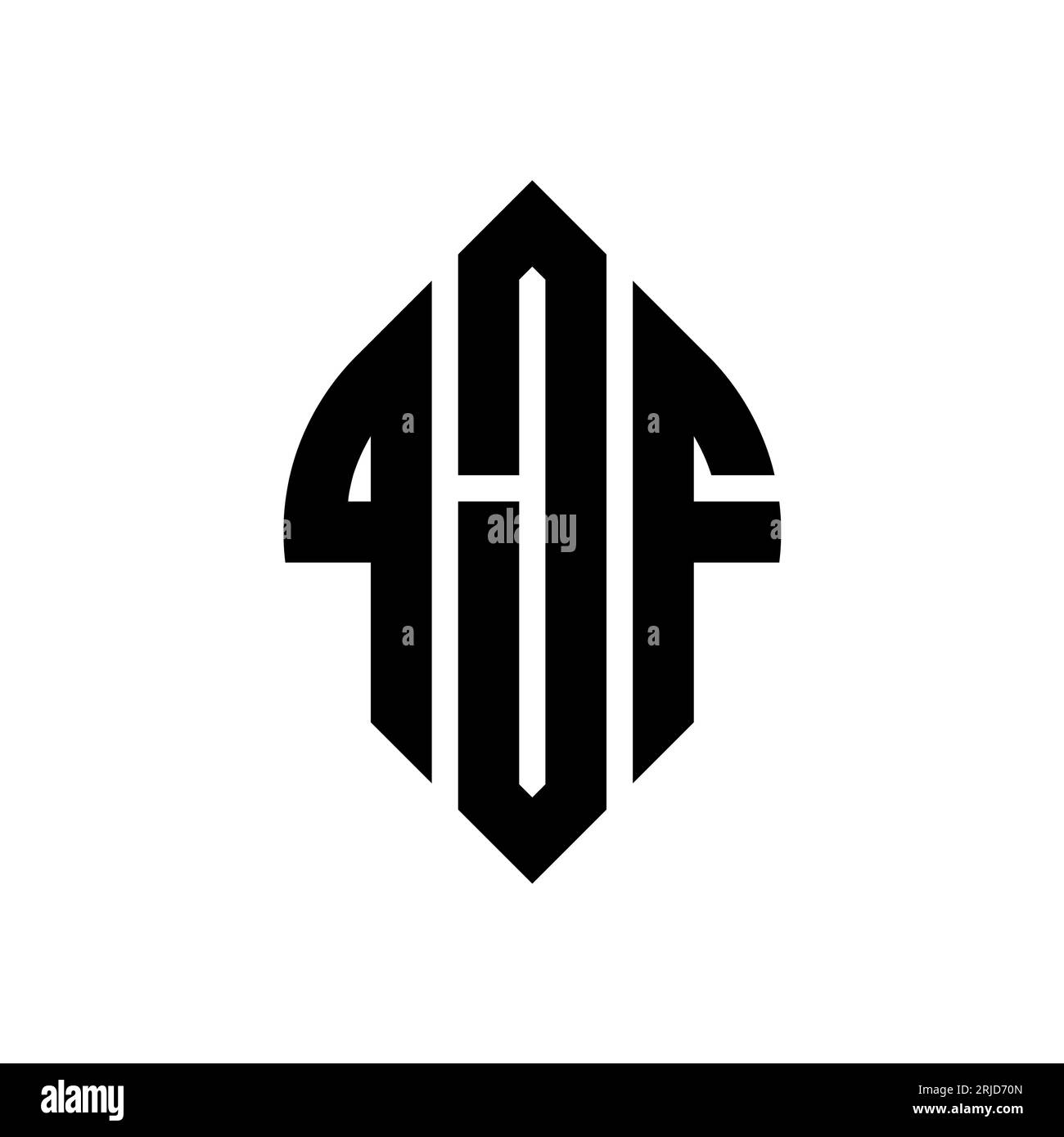 Qjf ellipse hi-res stock photography and images - Alamy