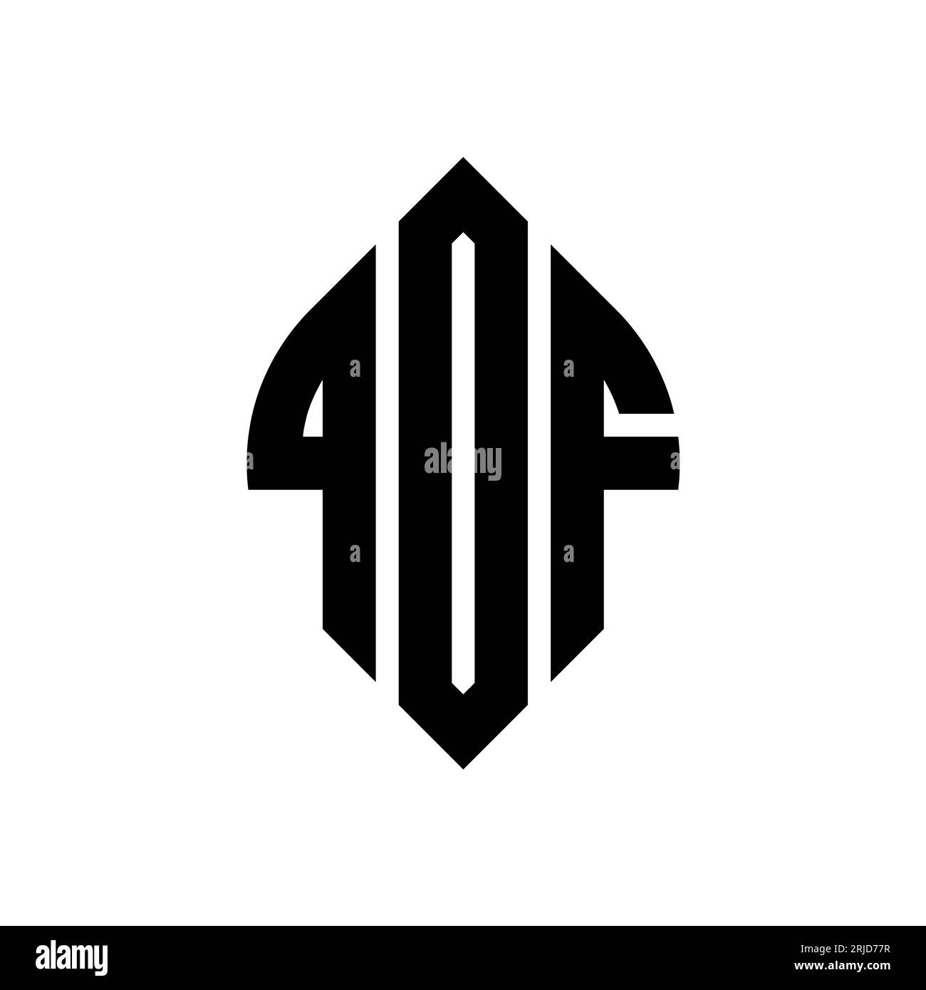 Qdf font hi-res stock photography and images - Alamy