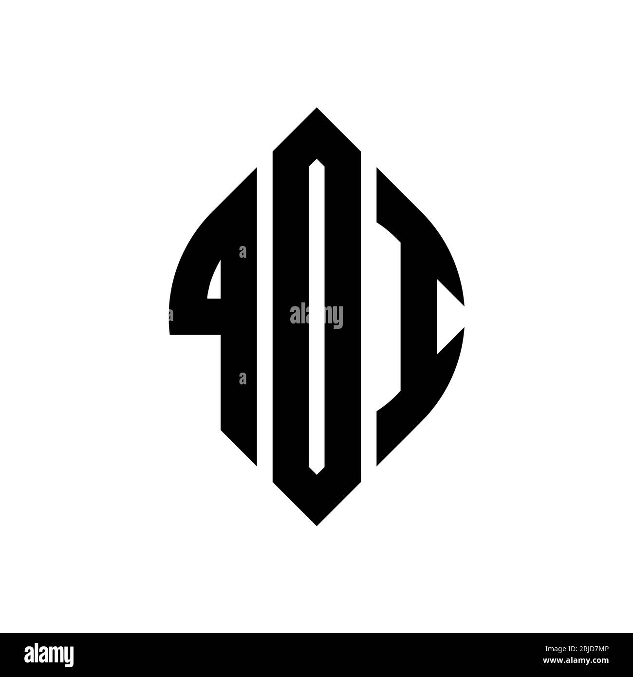 Qdi alphabet Black and White Stock Photos & Images - Alamy