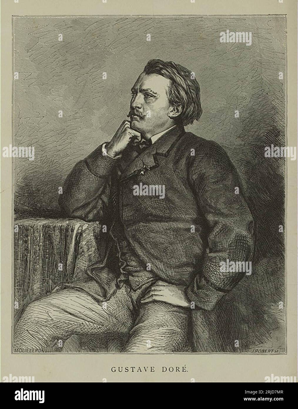 Gustave gustave dore louis christophe gustave dore paul gustave dore hi ...