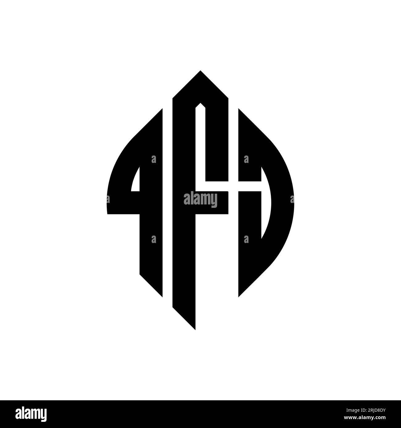Qfj logo hi-res stock photography and images - Alamy