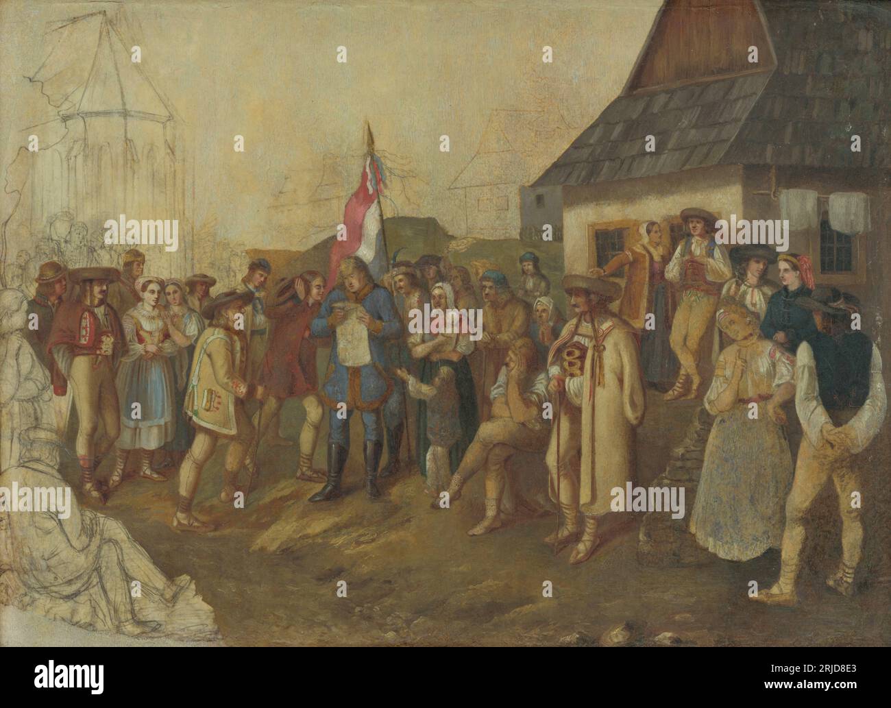 Peter michal bohun hi-res stock photography and images - Alamy