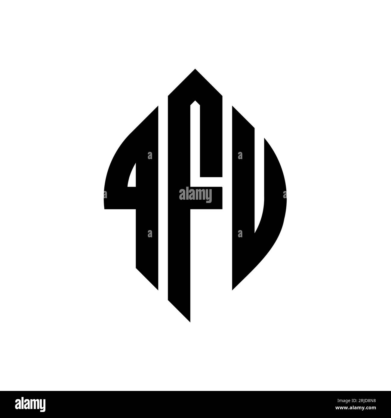 Qfu technology company logo hi-res stock photography and images - Alamy