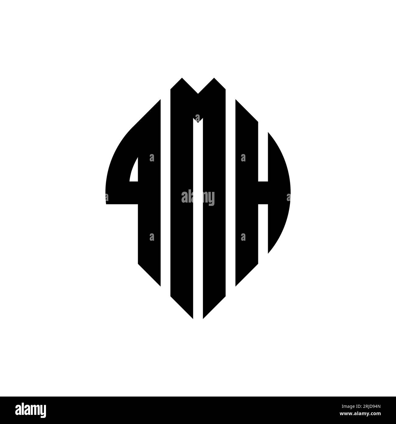 Qmh circle hi-res stock photography and images - Alamy