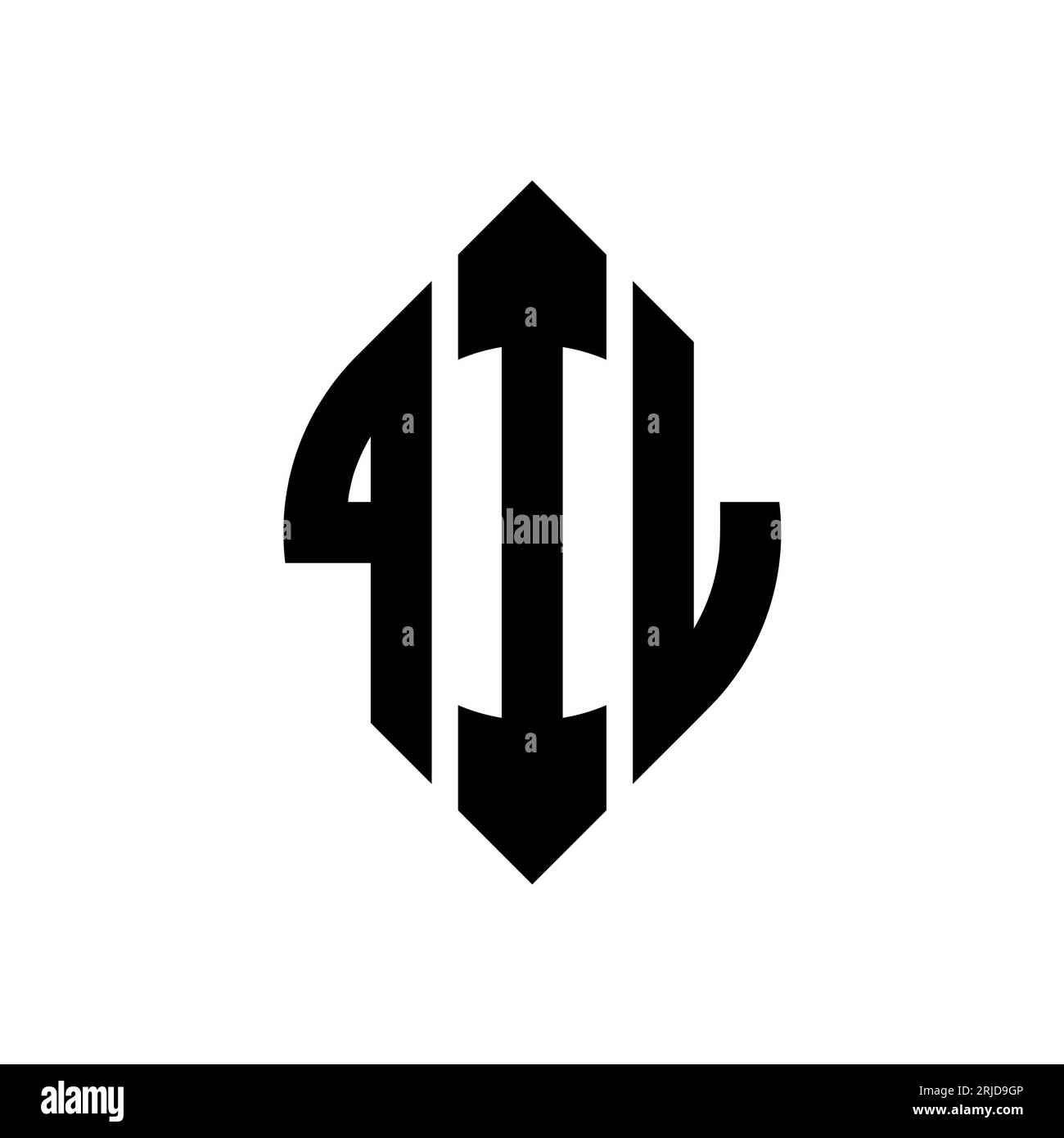 Qil ellipse hi-res stock photography and images - Alamy