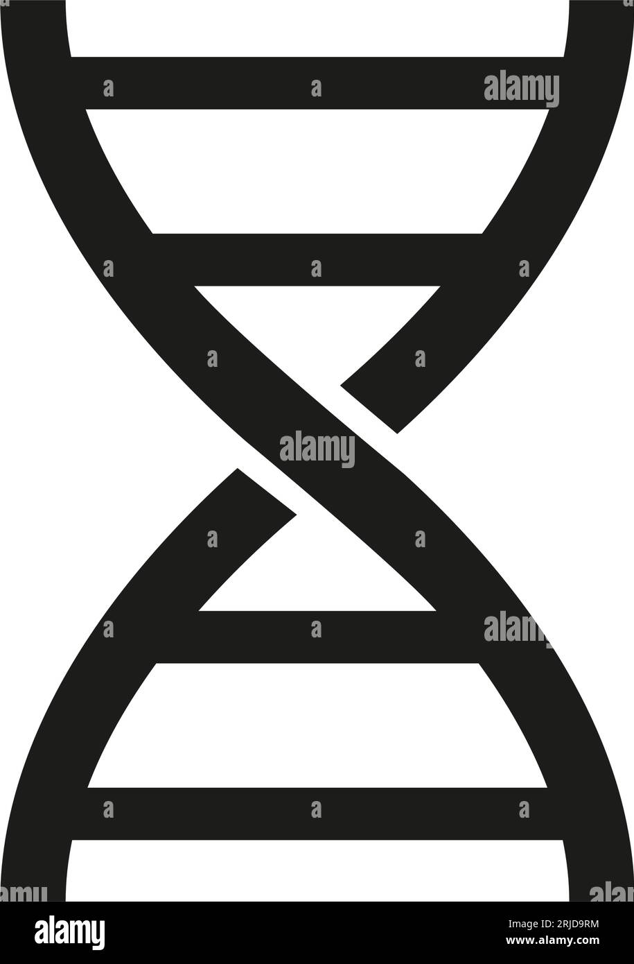 DNA code symbol simple icon Stock Vector Image & Art - Alamy DNA code symbol simple icon Stock Vector Image & Art - Alamy