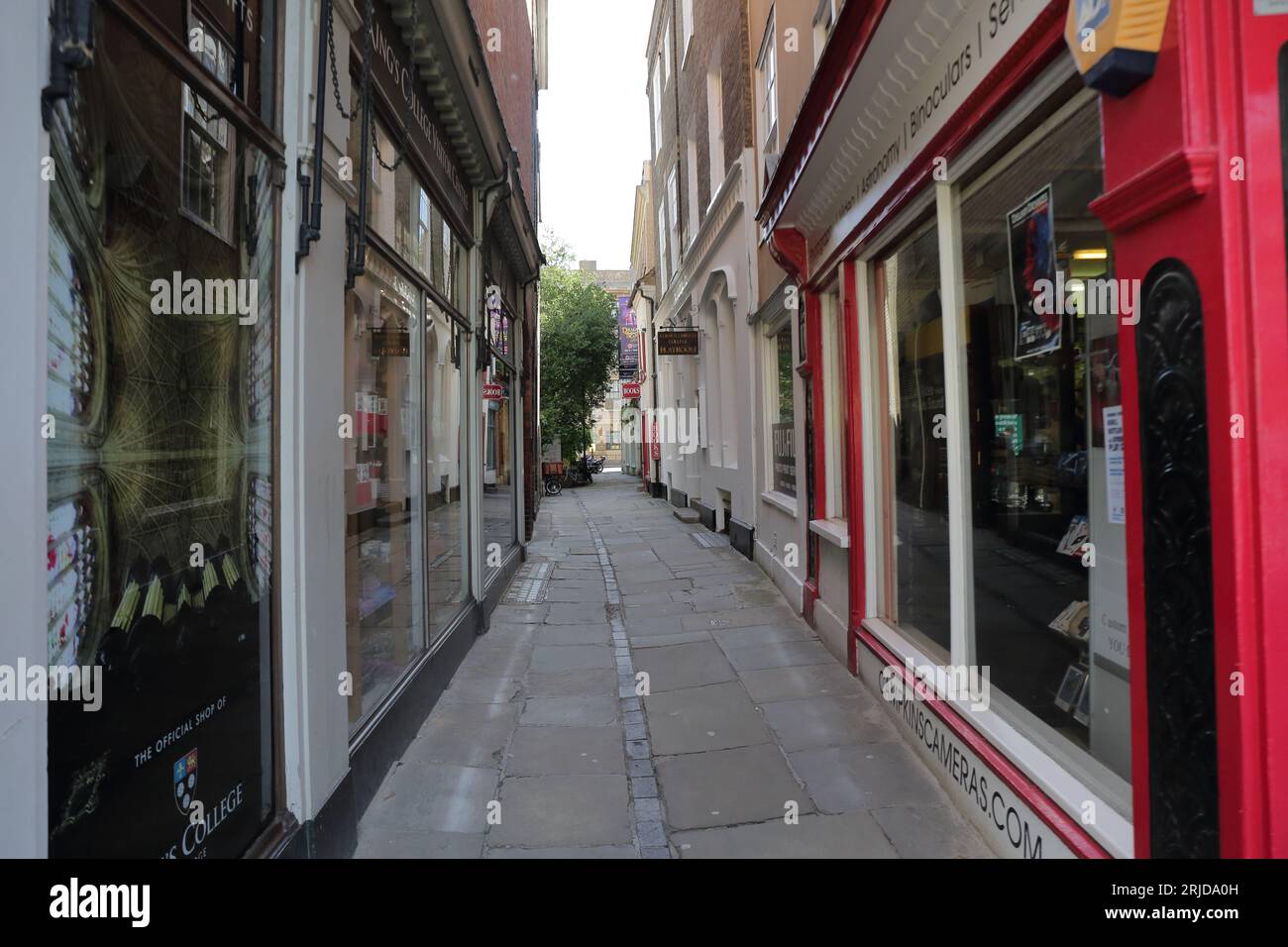 Rivers in cambridge hi-res stock photography and images - Alamy