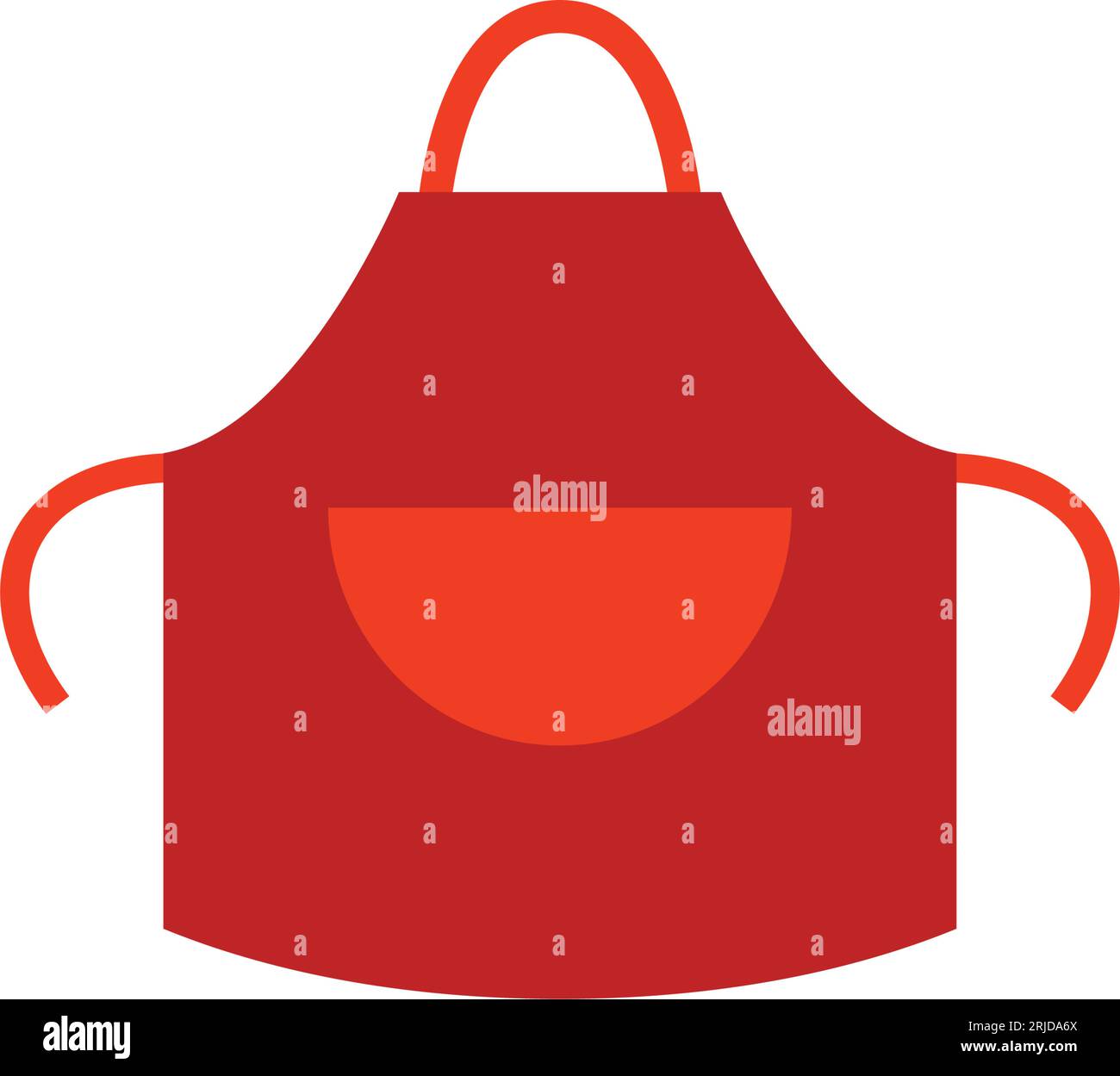 Welding apron icon Stock Vector Image & Art - Alamy