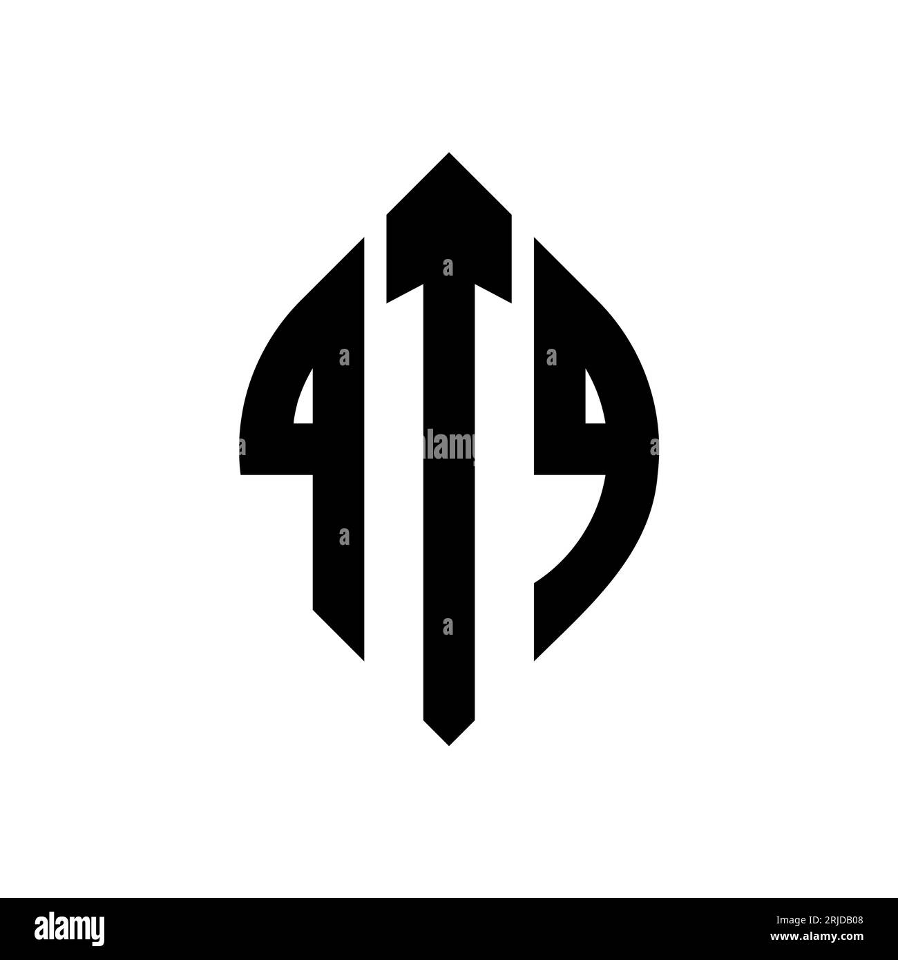 Qtq ellipse hi-res stock photography and images - Alamy