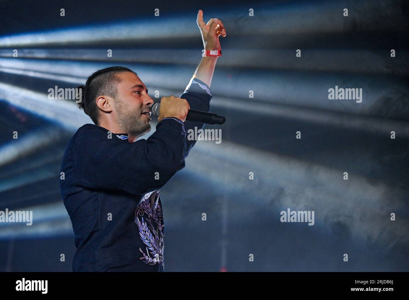 Taras topolia hi-res stock photography and images - Alamy