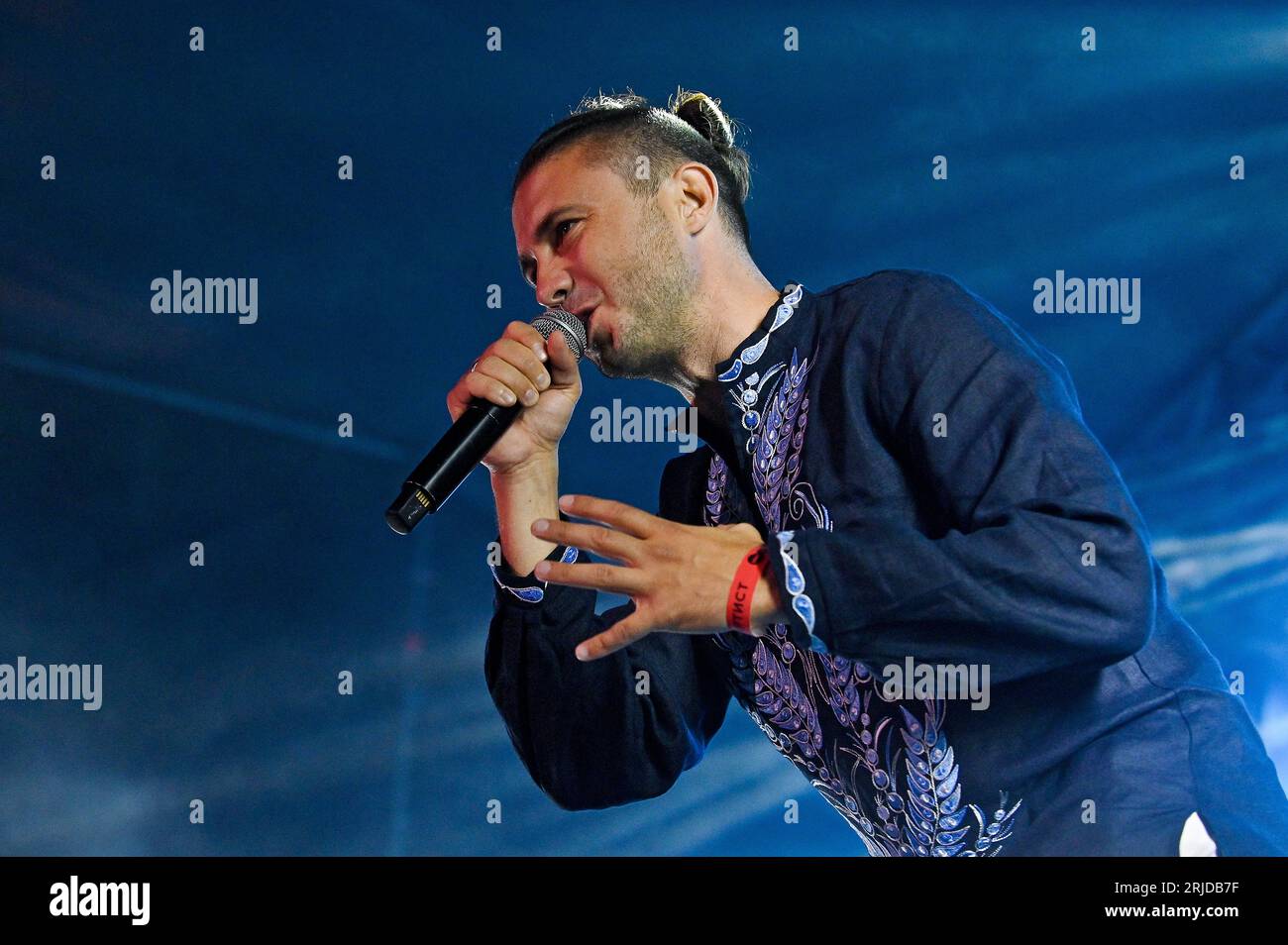 Taras topolia hi-res stock photography and images - Alamy