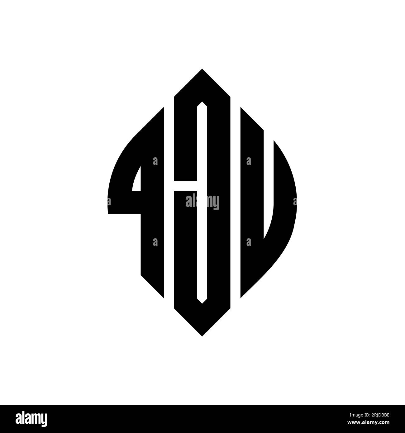 Qju ellipse hi-res stock photography and images - Alamy