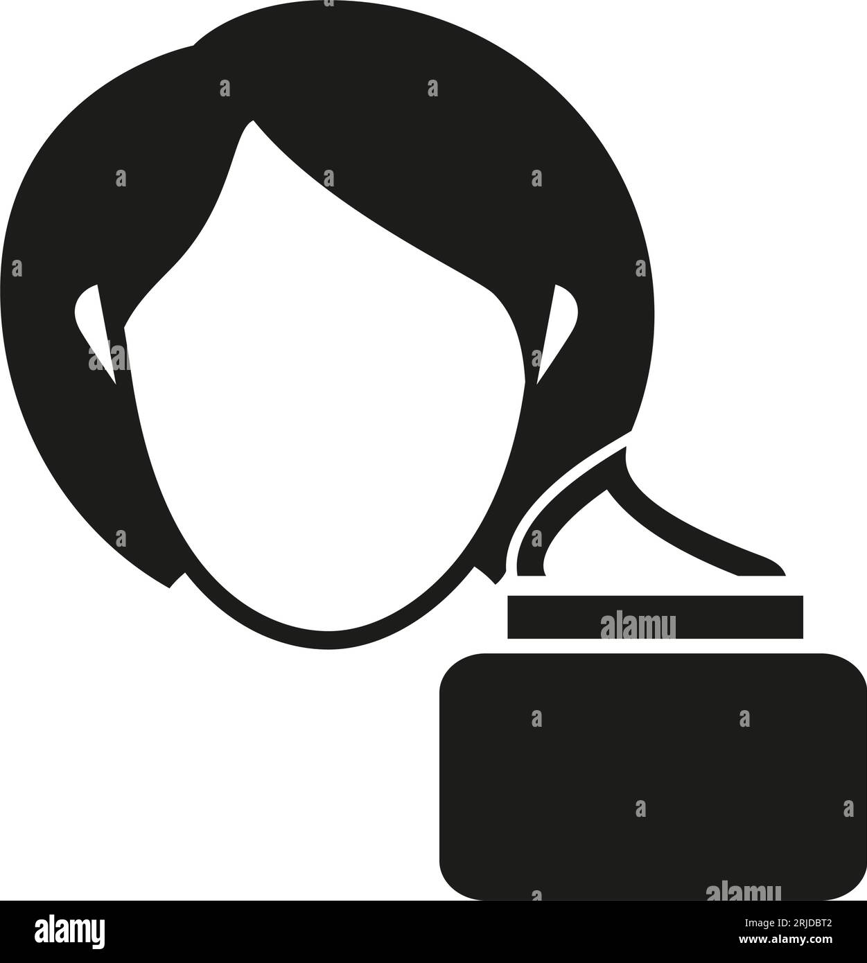 Skincare product layout Cut Out Stock Images & Pictures - Alamy