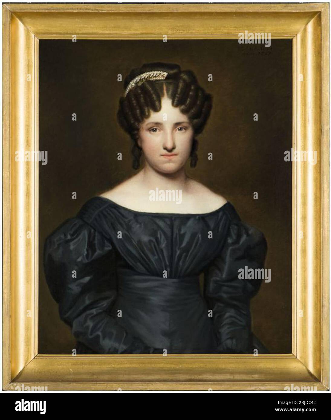 Willem bartel van der kooi, 1810 hi-res stock photography and images ...