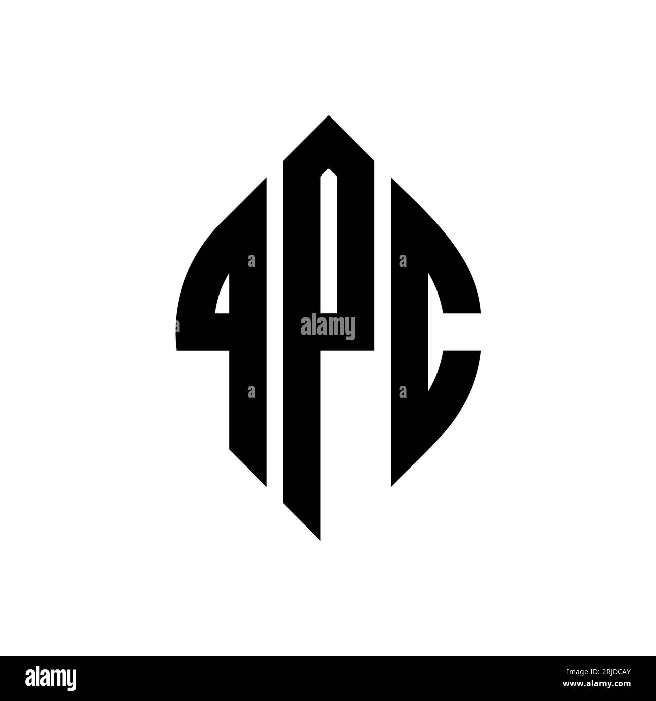 Qpc ellipse hi-res stock photography and images - Alamy