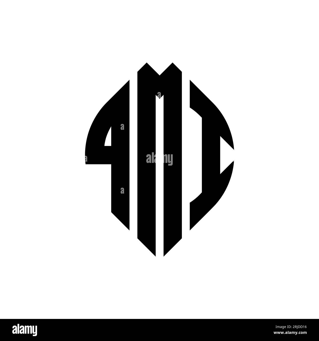 Qmi ellipse hi-res stock photography and images - Alamy