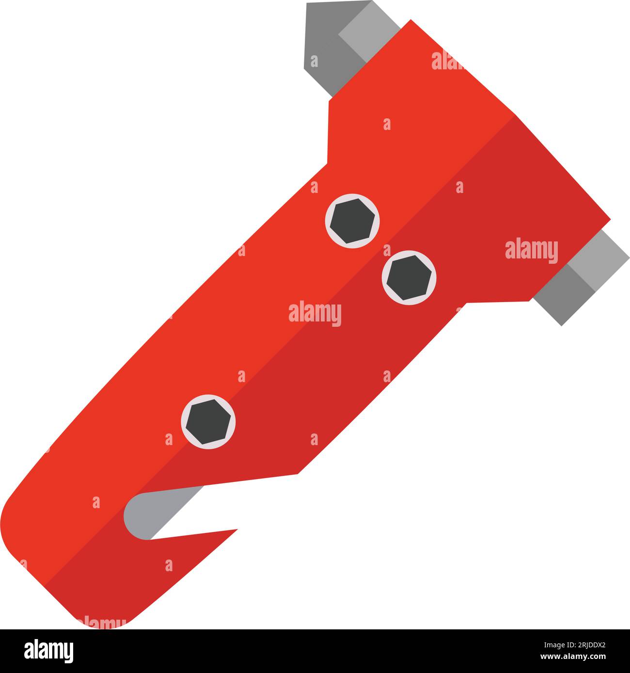 Safety hammer icon Stock Vector Image & Art - Alamy