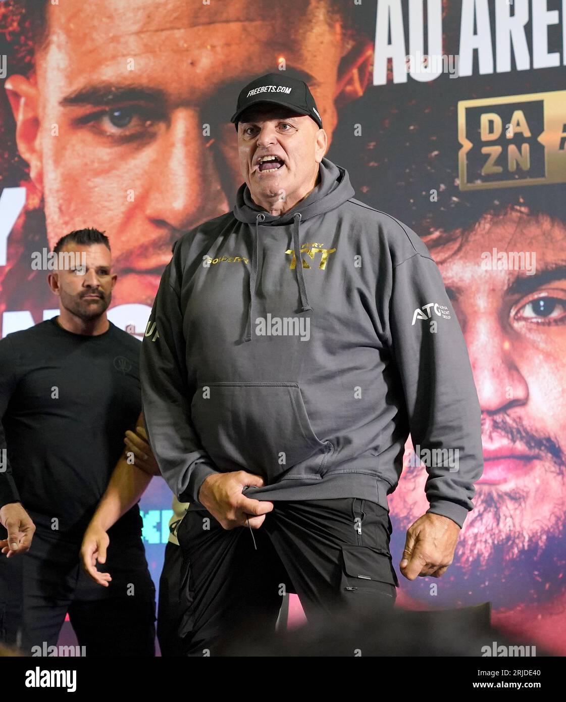 John fury hi-res stock photography and images - Alamy