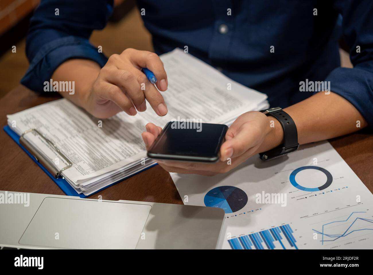 Customer data insights hi-res stock photography and images - Alamy