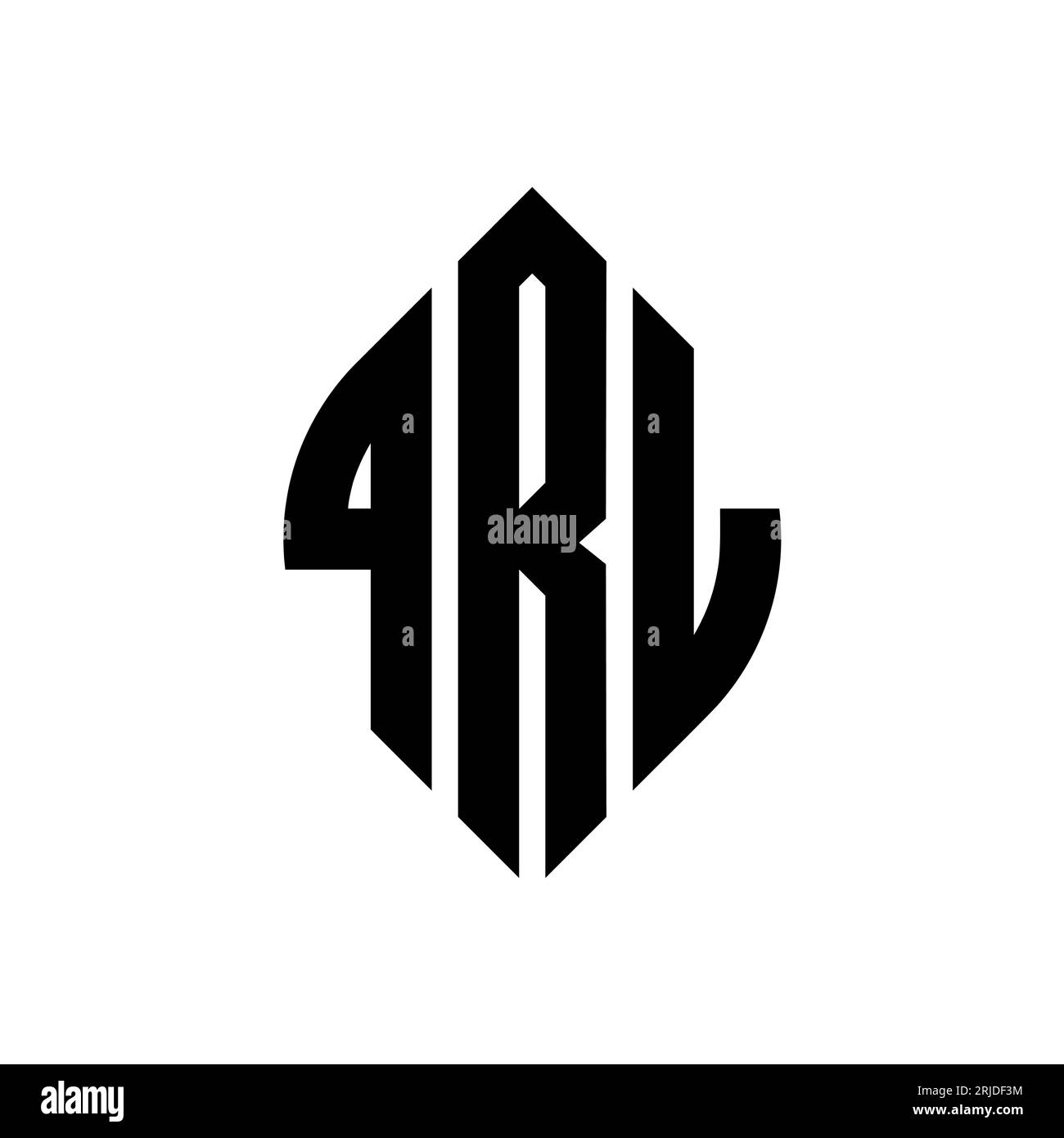 Qrl logo hi-res stock photography and images - Alamy