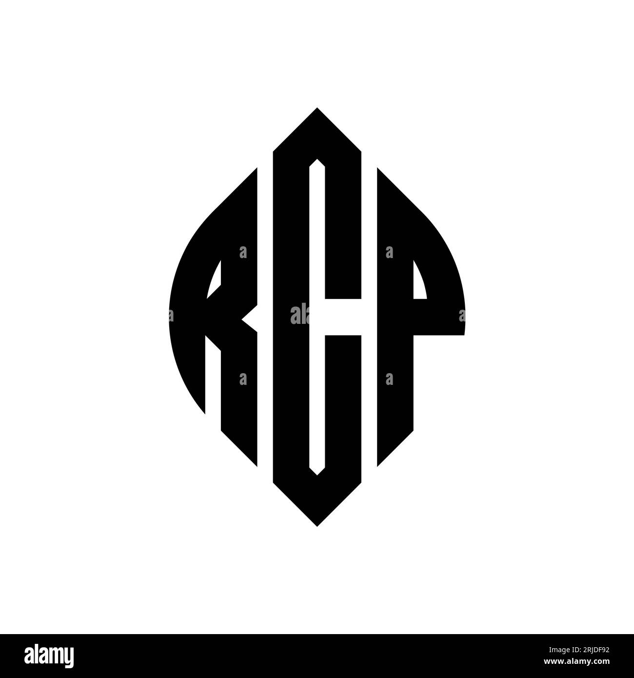Rcp ellipse hi-res stock photography and images - Alamy