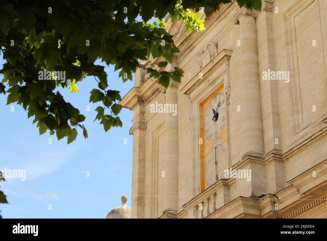 Best example of baroque hi-res stock photography and images - Alamy