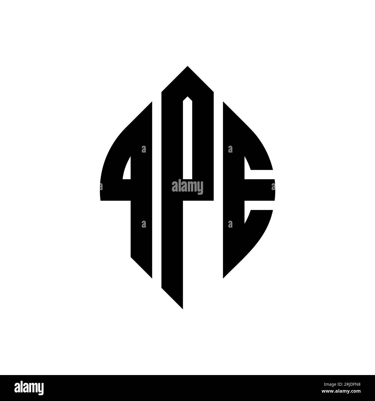 Qpe vector Black and White Stock Photos & Images - Alamy