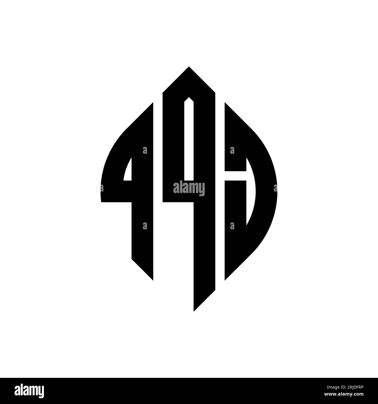 Qqj logo hi-res stock photography and images - Alamy