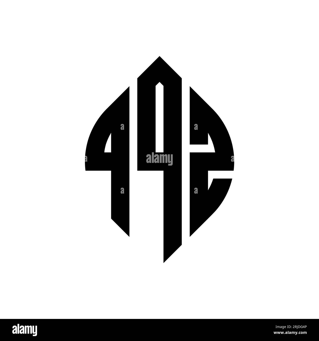 Qqz logo hi-res stock photography and images - Alamy