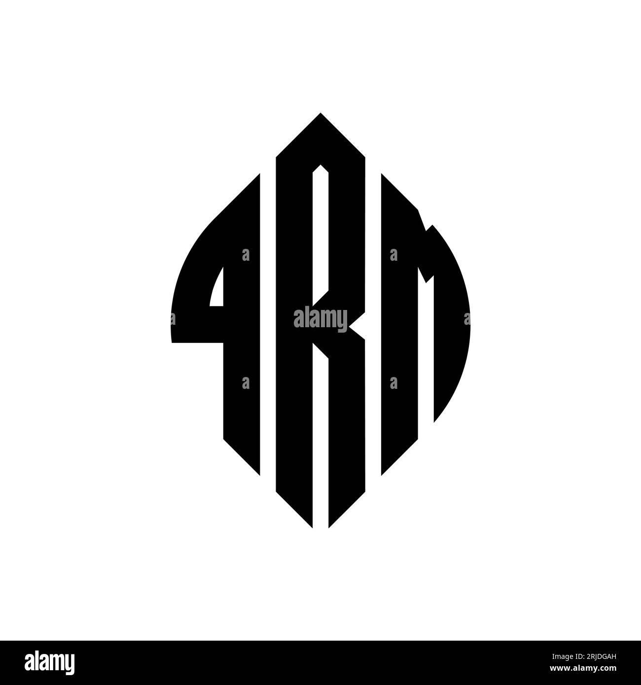 Qrm font hi-res stock photography and images - Alamy