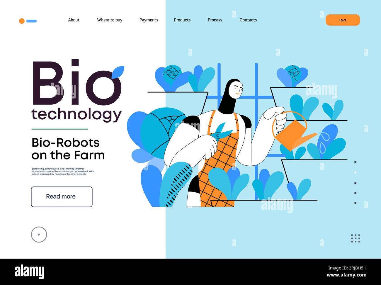 Smart advancement Stock Vector Images - Alamy