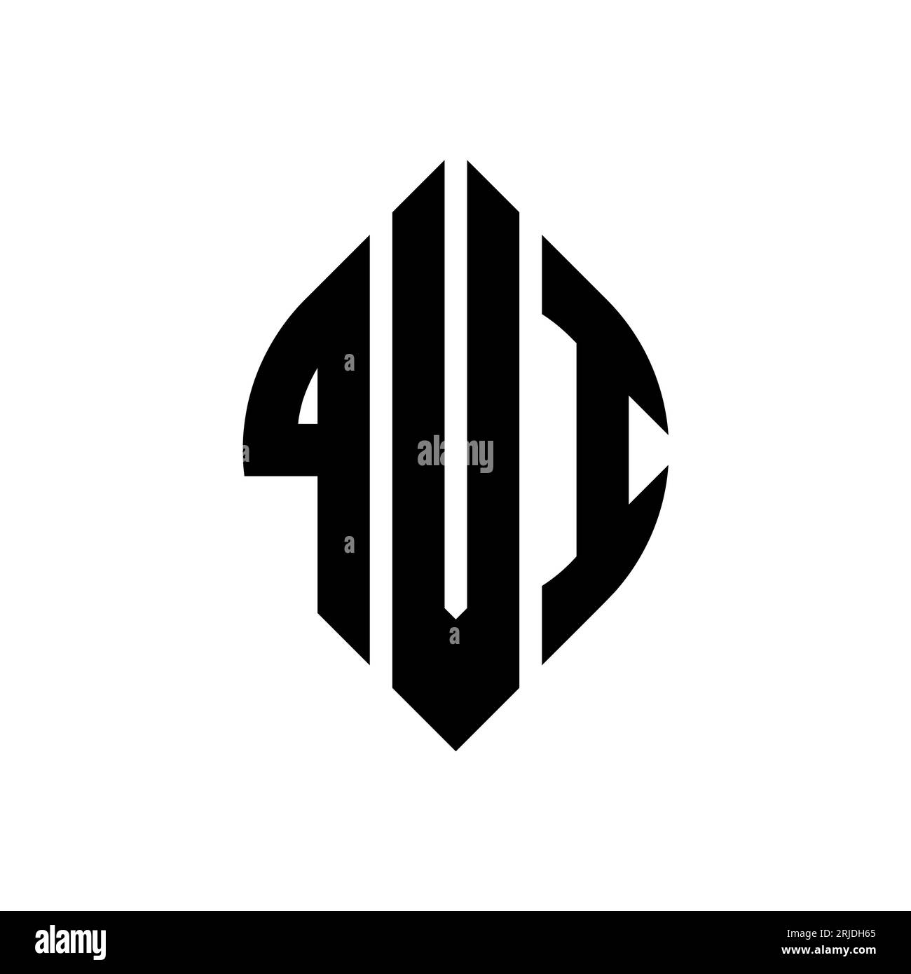 Qvi ellipse hi-res stock photography and images - Alamy