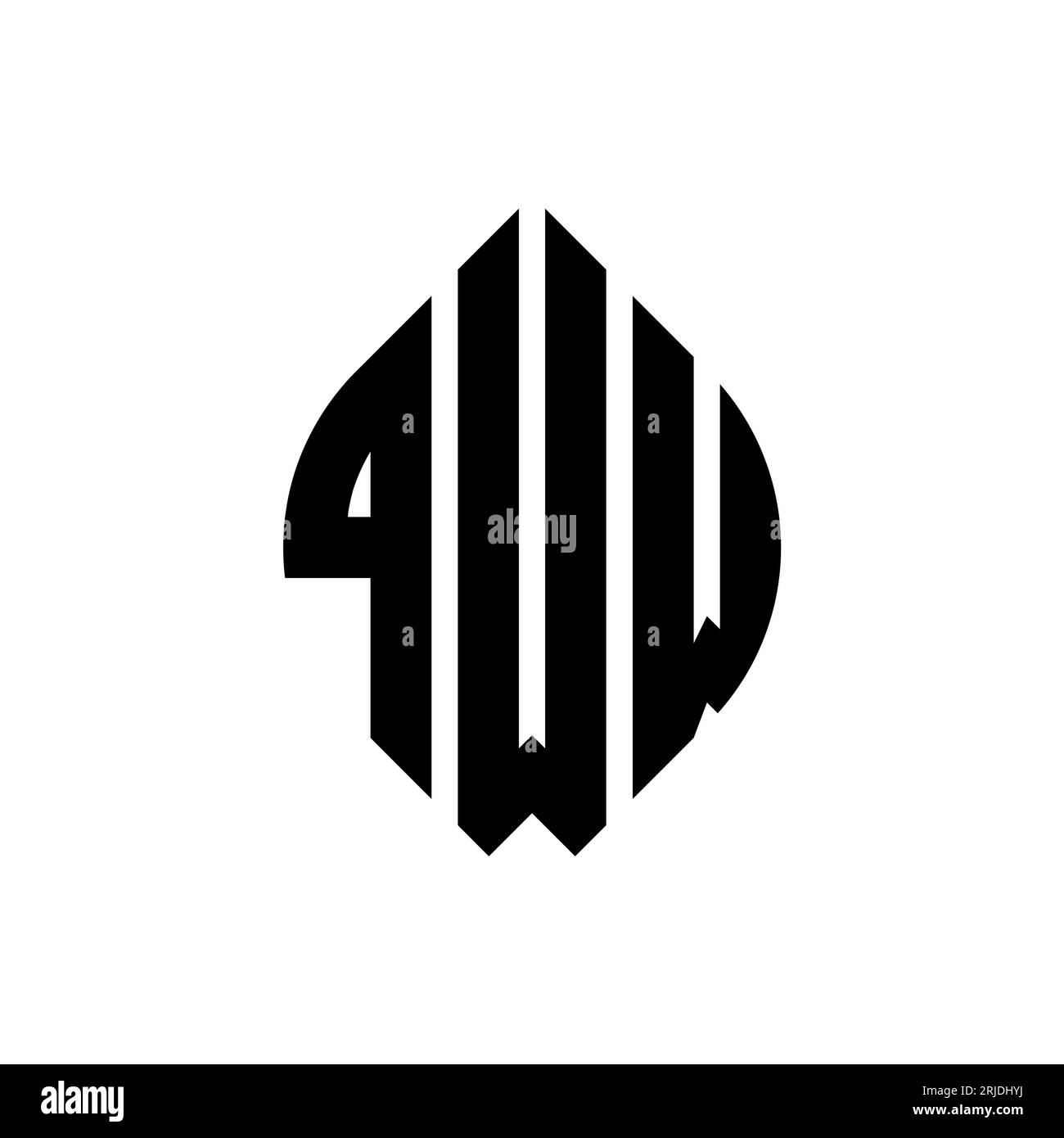 Qww ellipse hi-res stock photography and images - Alamy