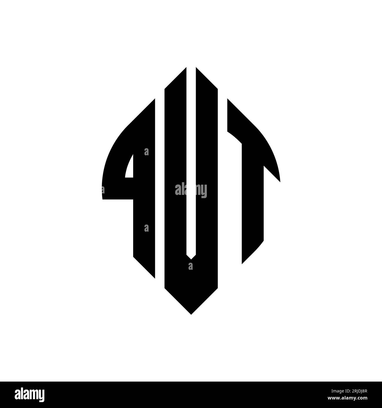 Qvt alphabet hi-res stock photography and images - Alamy