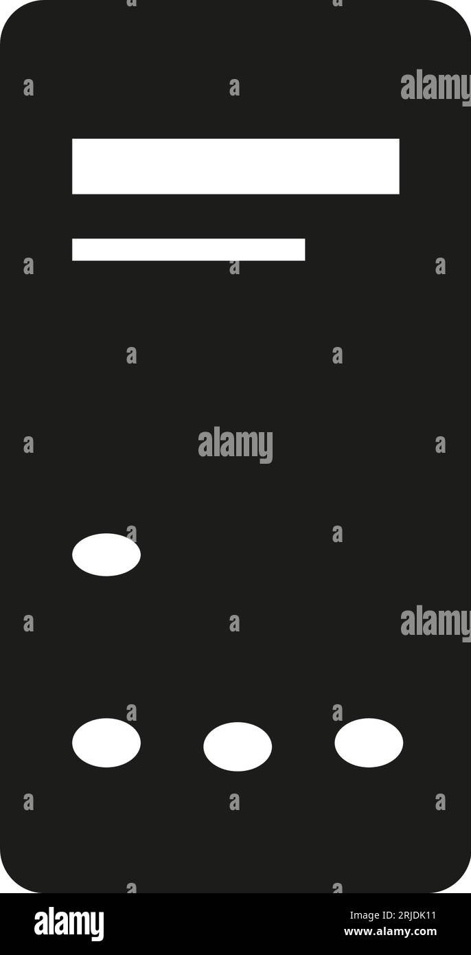 PC building icon Stock Vector Image & Art - Alamy