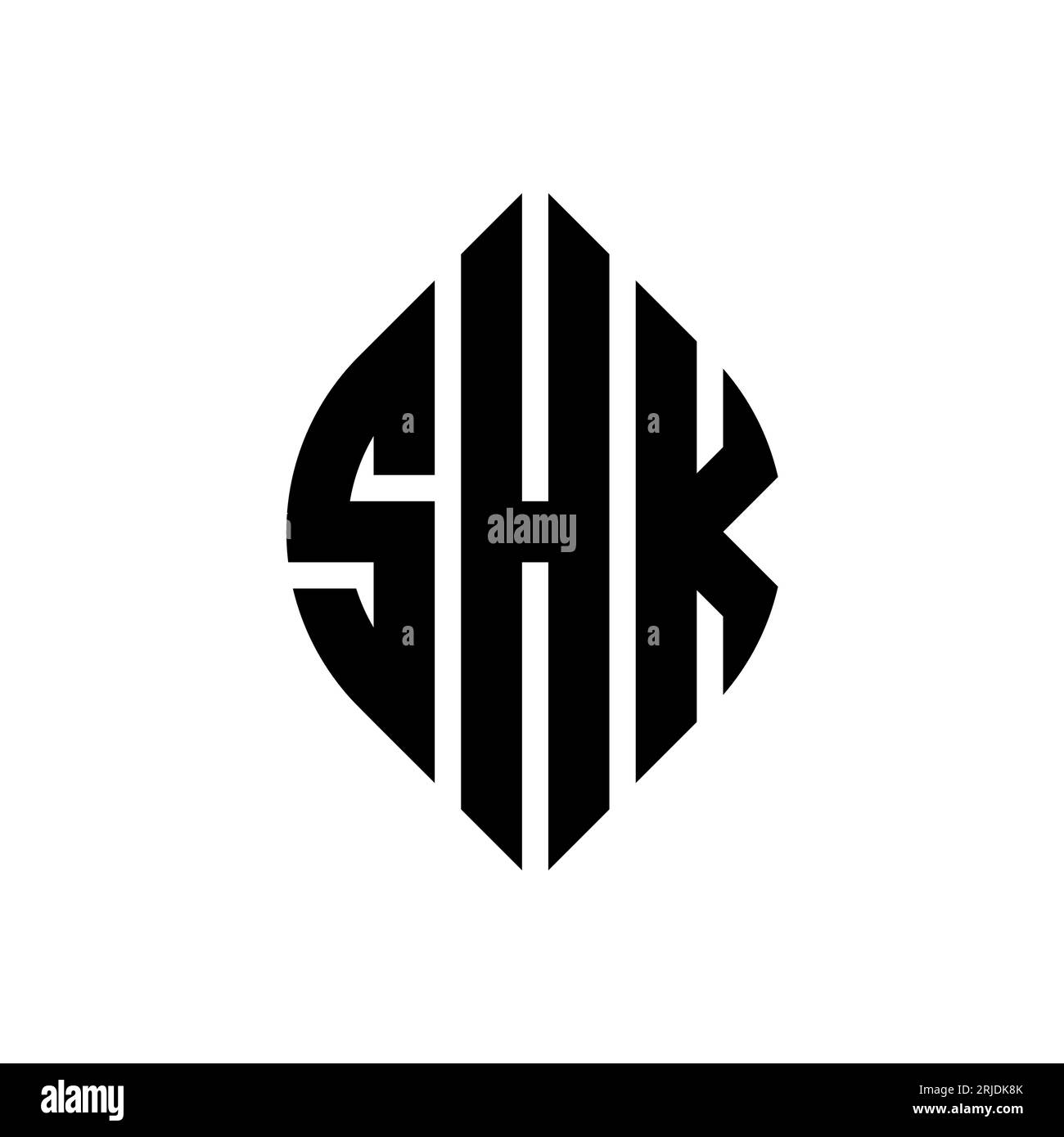 Shk ellipse hi-res stock photography and images - Alamy