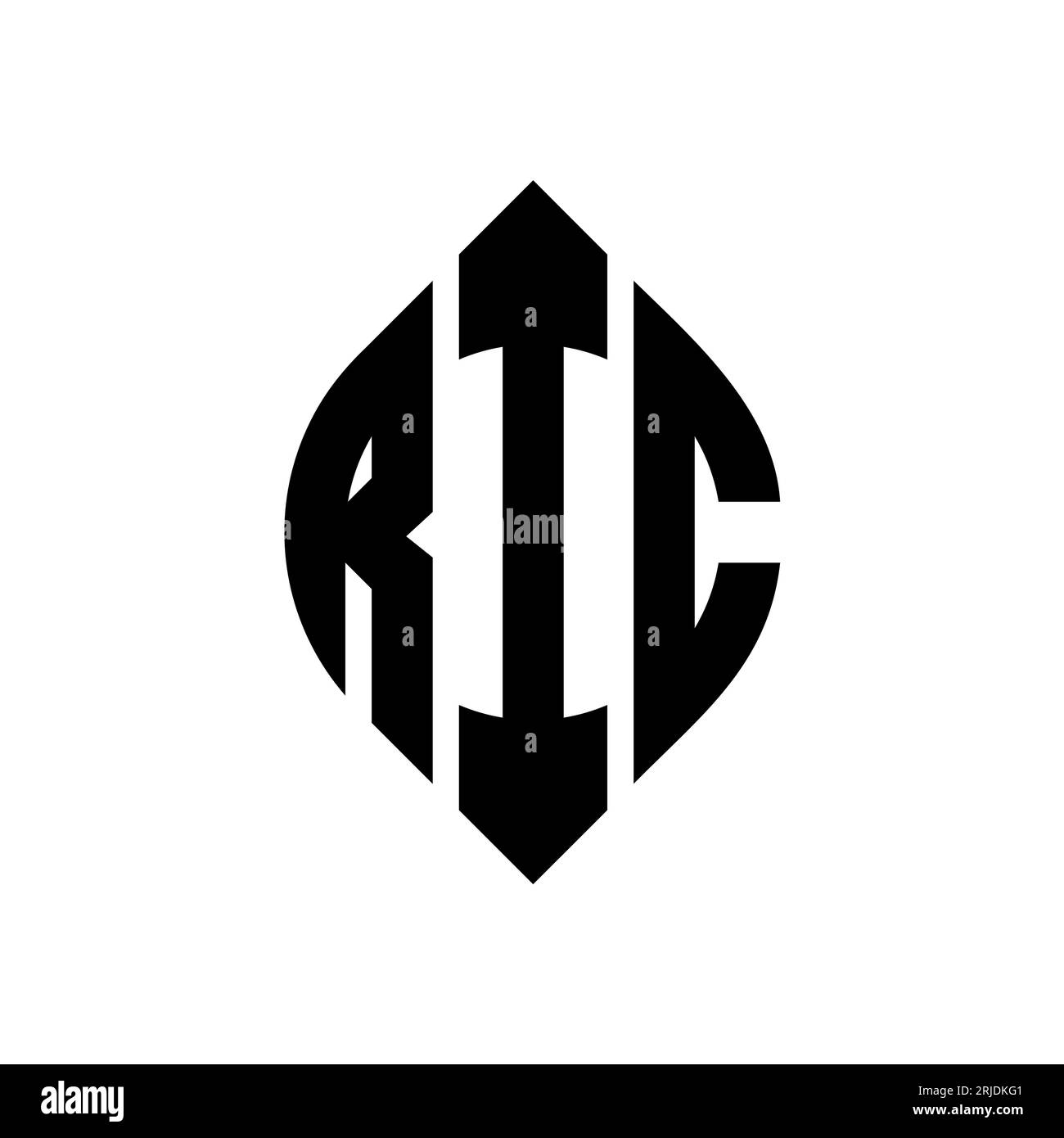 Ric ellipse hi-res stock photography and images - Alamy