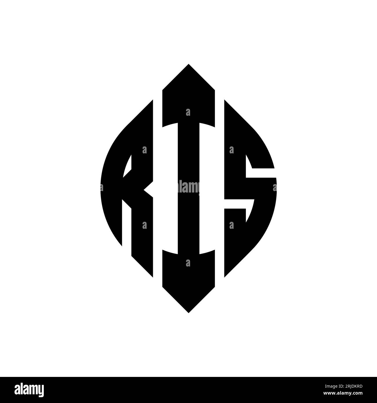 Ris ellipse hi-res stock photography and images - Alamy