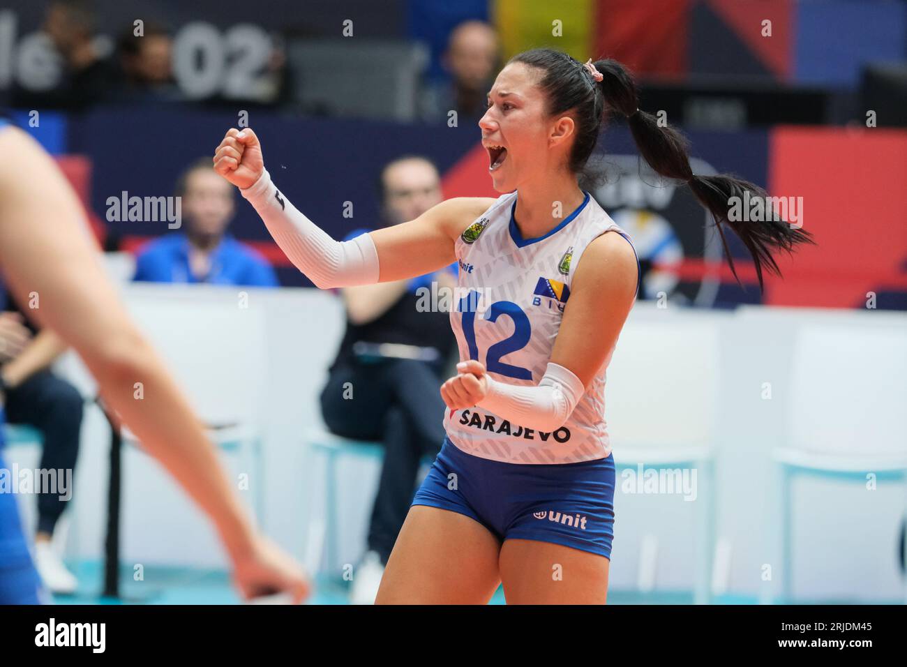 Milica ivkovic hi-res stock photography and images - Alamy