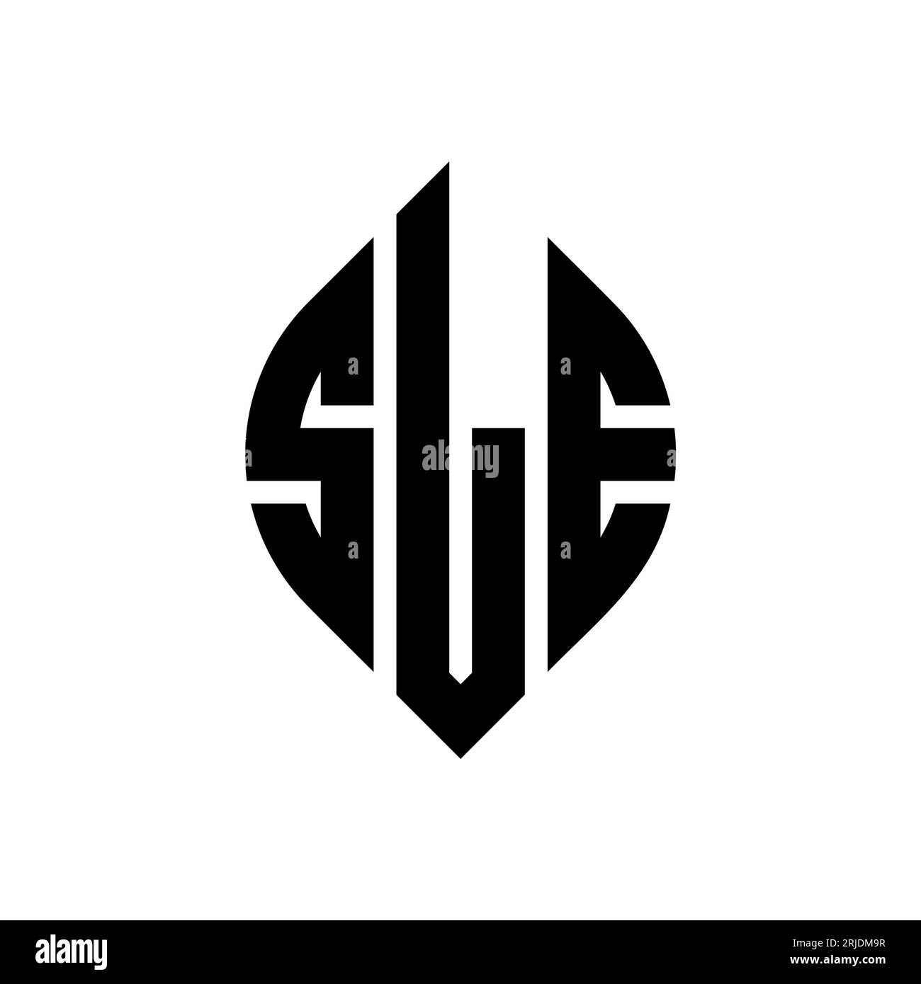 Sle marketing logo hi-res stock photography and images - Alamy