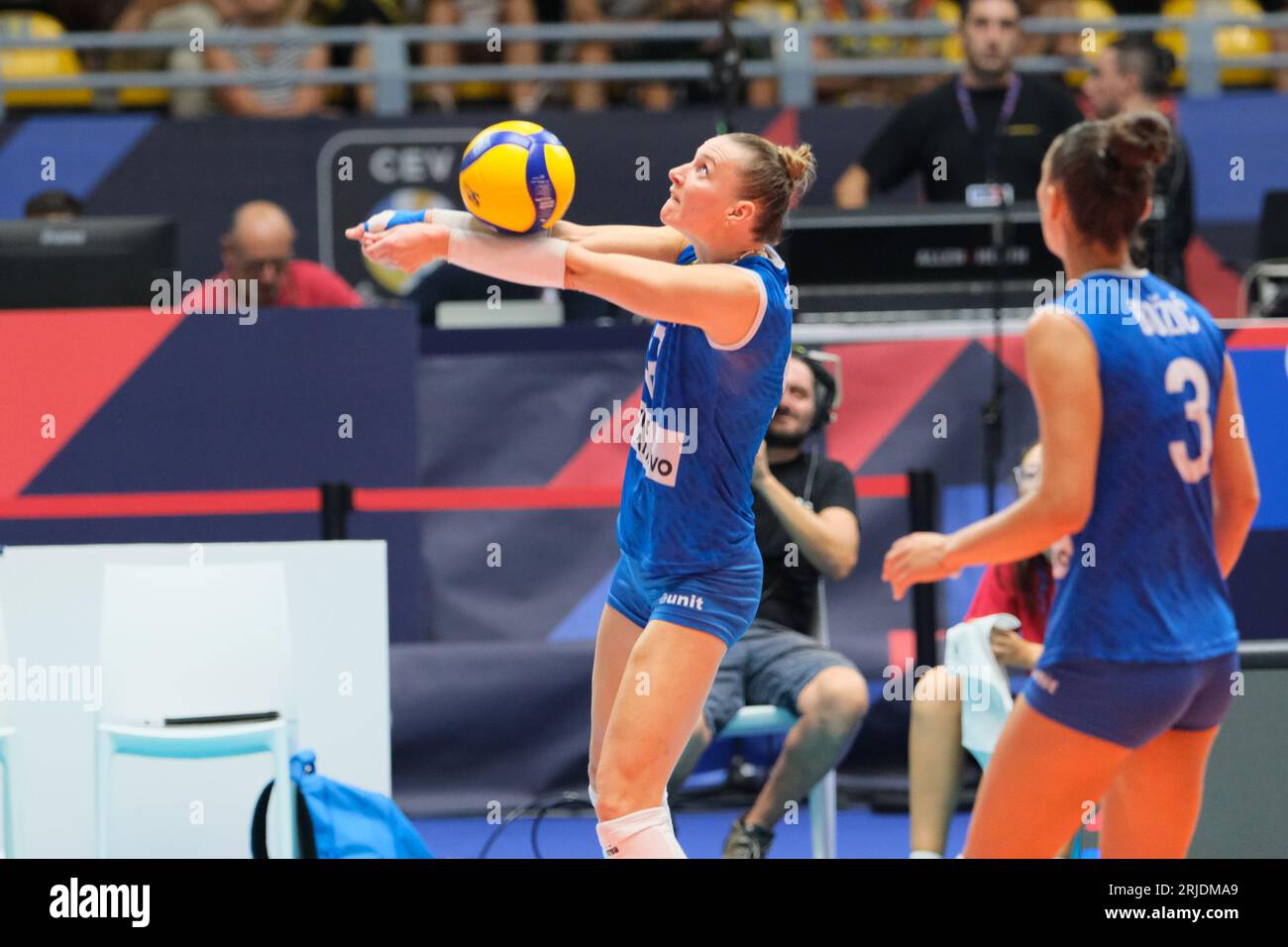 Dragana hi-res stock photography and images - Alamy