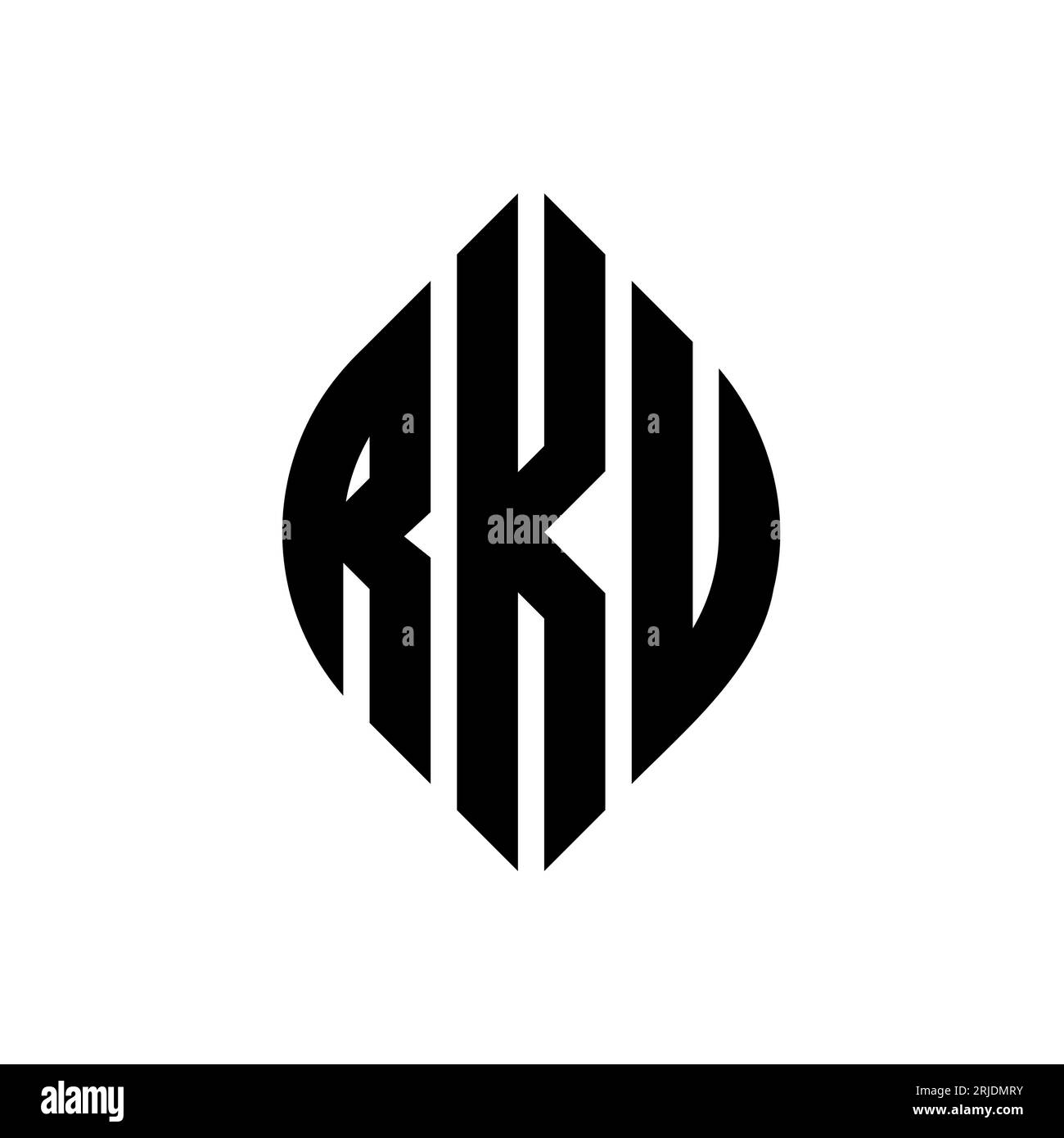 Rku logo Stock Vector Images - Alamy