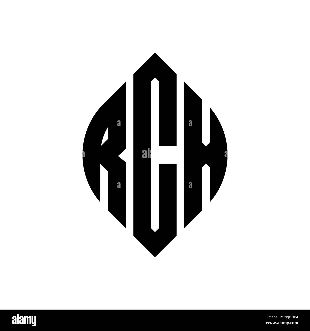Rcx logo hi-res stock photography and images - Alamy