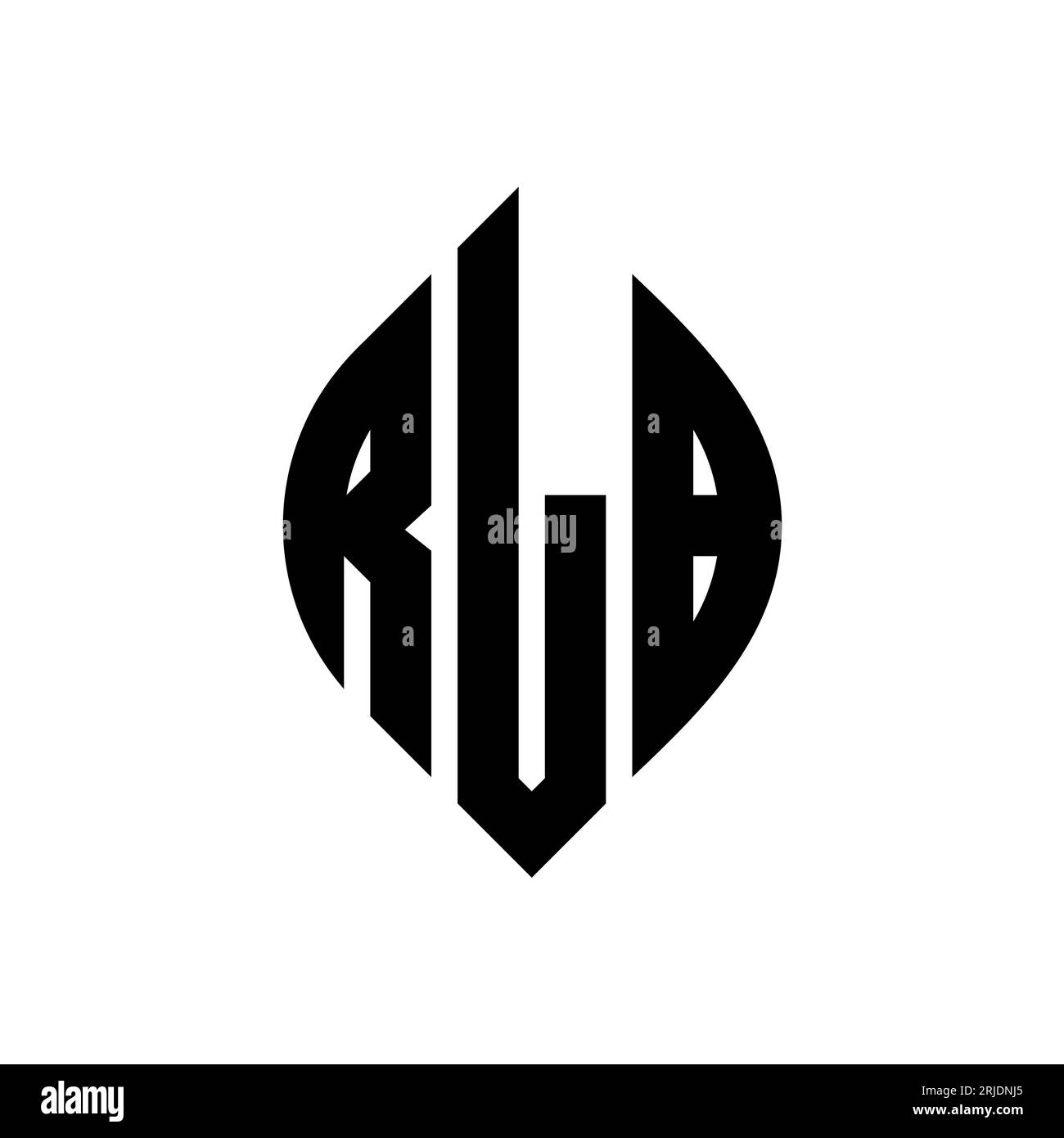 Rlb vector hi-res stock photography and images - Alamy